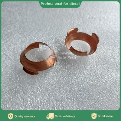 China K19 engine injector parts seal ring 3867687 4307148 engine injector copper gasket seal for sale