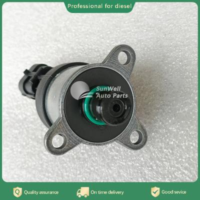 China Diesel engine parts Metering unit Fuel metering solenoid valve 0928400737 for sale