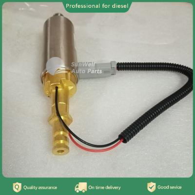 China QST30 Diesel Engine fuel transfer pump 4975617 4067830 4295249 4975518 for sale