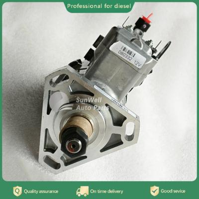 China High quality 4BT Diesel Engine parts fuel pump 3283443 3965898 for sale