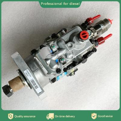 China High quality 4BT Diesel Engine parts fuel pump 3283443 3965898 for sale
