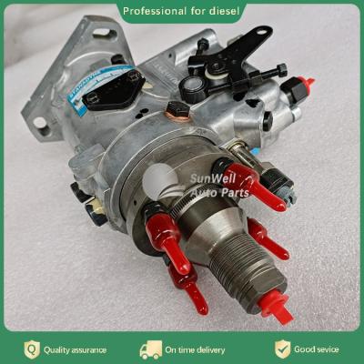 China High quality 4BT Diesel Engine parts fuel pump 3283443 3965898 for sale