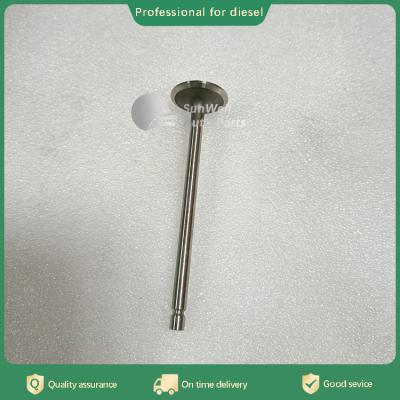 China ISDE QSB6.7 ISF3.8 diesel engine auto Parts Intake valve 3940735 3802924 for sale