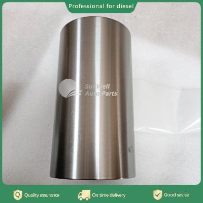 China S6D107 ISDE engine Parts cylinder liner 3904167  4919951 for sale