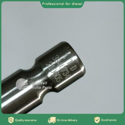 China ISDE QSB6.7 ISF3.8 diesel engine auto Parts exhaust valve 3940735 3802924 for sale