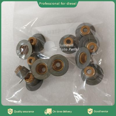 China Engine Spare Parts ISF3.8 ISDE Valve Stem Seal 3955393 4991571 for sale