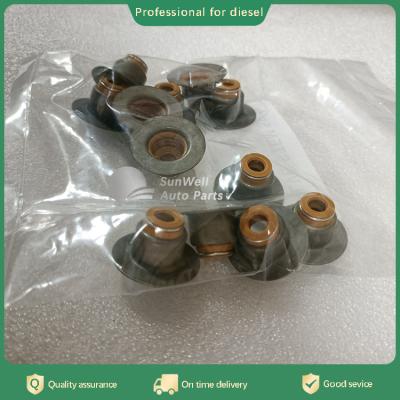 China Engine Spare Parts ISF3.8 ISDE Valve Stem Seal 3955393 4991571 for sale