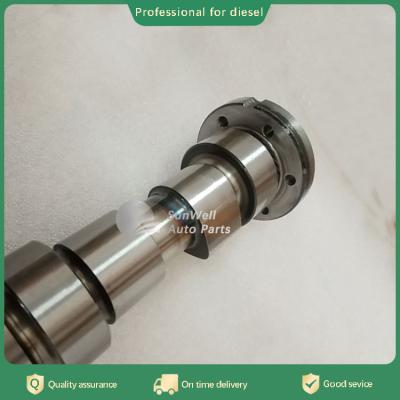 China PC200-8 Excavator 6D107 Engine Parts QSB6.7 / Hyundai ROBEX 290LX-7 HE6.7 camshaft 3979506  3954099  3904483 for sale