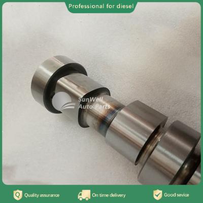 China PC200-8 Excavator 6D107 Engine Parts QSB6.7 / Hyundai ROBEX 290LX-7 HE6.7 camshaft 3979506  3954099  3904483 for sale