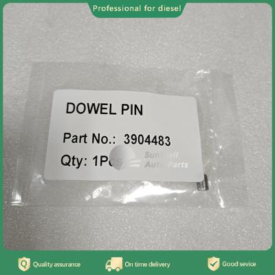 China QSB6.7  Engine Spare Parts 3904483 Crankshaft  Dowel pinl 6BT5.9 for sale