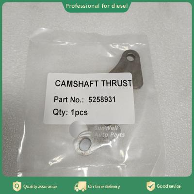 China Camshaft Thrust 5258931  QSB6.7 / Hyundai ROBEX 290LX-7 HE6.7 5258931 for sale