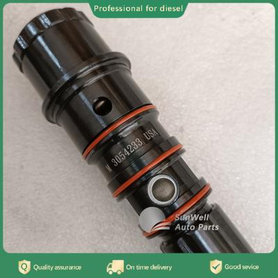 China Auto Truck Engine Parts NT855 Fuel Injector 3054233 3024147 for sale