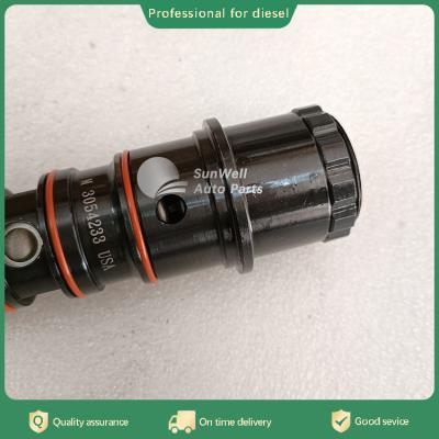 China Auto Truck Engine Parts NT855 Fuel Injector 3054233 3024147 for sale