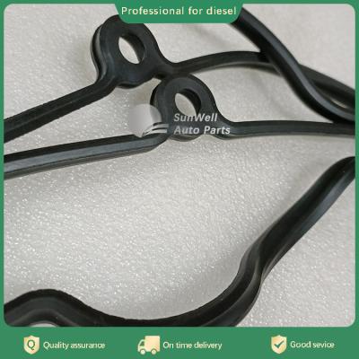 China QSX15 ISX15 Diesel  Engine Spare Parts valve cover gasket 3104392 for sale