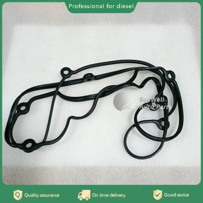 China QSX15 ISX15 Diesel  Engine Spare Parts valve cover gasket 3104392 for sale