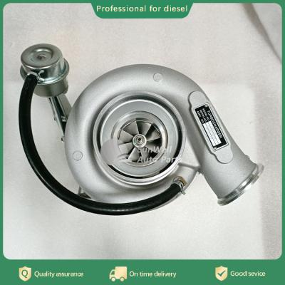 China Engine Spare Parts Turbocharger HX40W 4039319 060307186 65.09100-7098 for sale