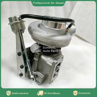 China Engine Spare Parts Turbocharger HX40W 4039319 060307186 65.09100-7098 for sale
