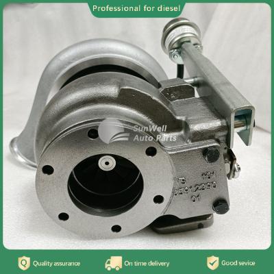 China Engine Spare Parts Turbocharger HX40W 4039319 060307186 65.09100-7098 for sale