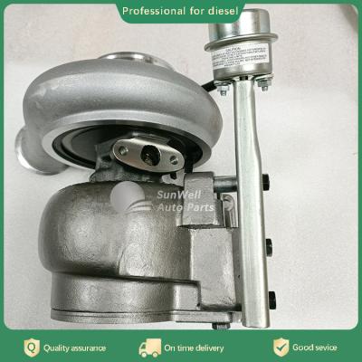 China Engine Spare Parts Turbocharger HX40W 4039319 060307186 65.09100-7098 for sale