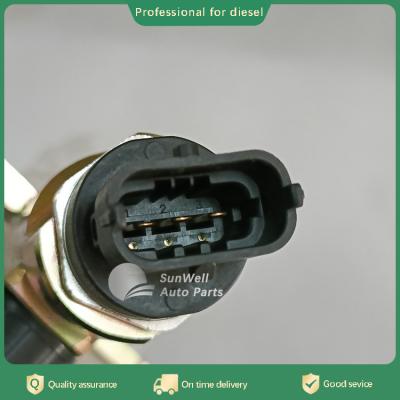 China Fuel System QSB6.7 / ISDe Engine Parts common rail pipe  3977530  0445226042 for sale