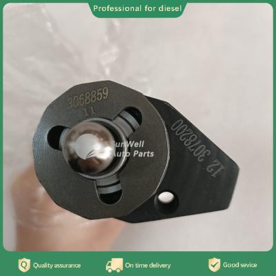 China Auto  Engine Parts NT855 Fuel Injector 3071497 3064457 Fuel System for sale