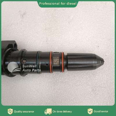 China Auto  Engine Parts NT855 Fuel Injector 3071497 3064457 Fuel System for sale