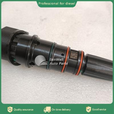 China Auto  Engine Parts NT855 Fuel Injector 3071497 3064457 Fuel System for sale