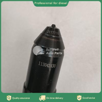 China Top Selling K19 K38 K50 Diesel Engine Parts 3087587 Fuel Injector 3087587 for sale