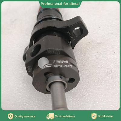 China Top Selling K19 K38 K50 Diesel Engine Parts 3087587 Fuel Injector 3087587 for sale