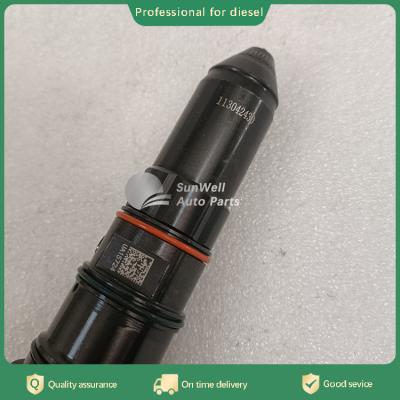 China Top Selling K19 K38 K50 Diesel Engine Parts 3087587 Fuel Injector 3087587 for sale