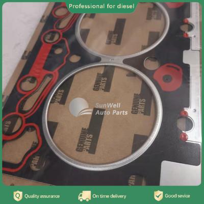 China 6BT5.9 Diesel Engine Parts cylinder head gasket    3907057 3908997 3915730 Cyl head gasket for sale