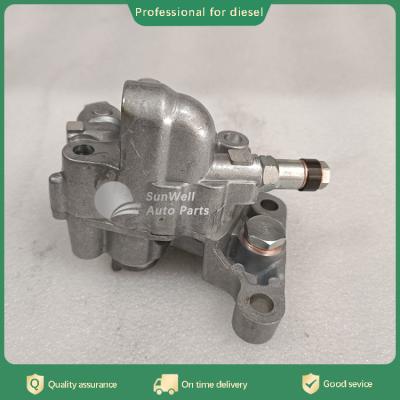 China Diesel Engine Parts fuel transfer pump 21539993 20769469 For  Truck Auto for sale