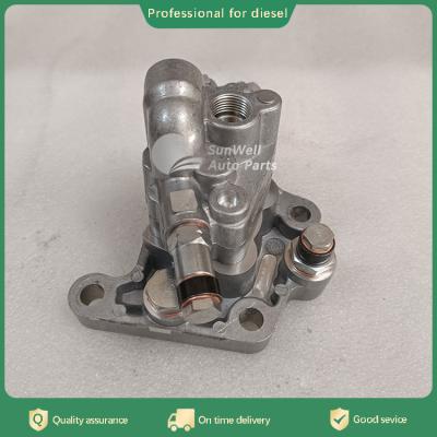 China Diesel Engine Parts fuel transfer pump 21539993 20769469 For  Truck Auto for sale