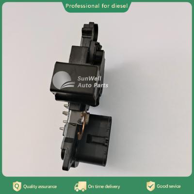 China Bulldozer Excavator Construction Machinery Parts F00MA45253 alternator voltage regulator F 00M A45 253 for sale