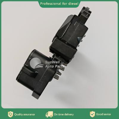 China Bulldozer Excavator Construction Machinery Parts F00MA45253 alternator voltage regulator F 00M A45 253 for sale