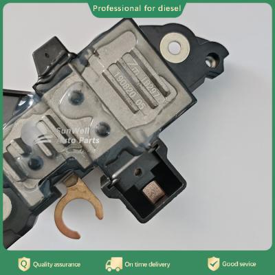 China Bulldozer Excavator Construction Machinery Parts F00MA45253 alternator voltage regulator F 00M A45 253 for sale
