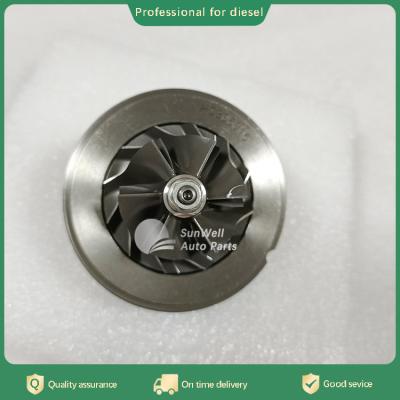 China Engine Parts Turbocharger Chra / Cartridge 49131-06320 for FORD TD03L4-09GK-2.7 BK3Q-6K682-NB for sale