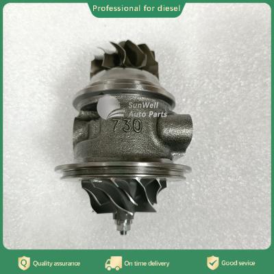 China Engine Parts Turbocharger Chra / Cartridge 49131-06320 for FORD TD03L4-09GK-2.7 BK3Q-6K682-NB for sale