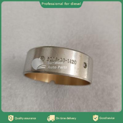 China Parts Camshaft Bushing 6206-20-1420 for KOMATSU S6D95L Engine for sale