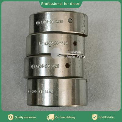 China Parts Camshaft Bushing 6206-20-1420 for KOMATSU S6D95L Engine for sale