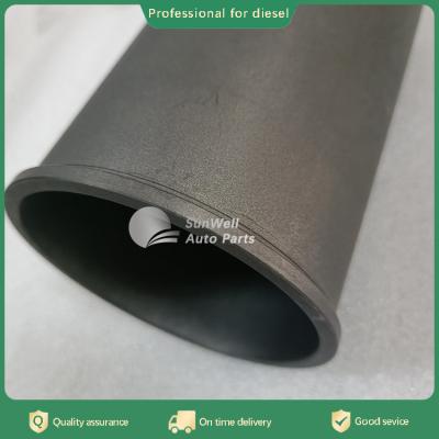 China S6D95L Auto engine Parts cylinder liner 6207-21-2121 for KOMATSU for sale