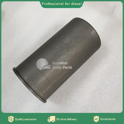 China S6D95L Auto engine Parts cylinder liner 6207-21-2121 for KOMATSU for sale