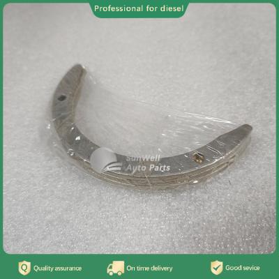 China 3800872 Engine Parts B3.3 / 6D95  Main Bearing Set STD 3800872 for sale