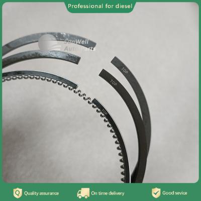 China B3.3 / 6D95 Diesel Engine Parts Piston Ring 6205-31-2300 6205312300 C6205312300 for sale