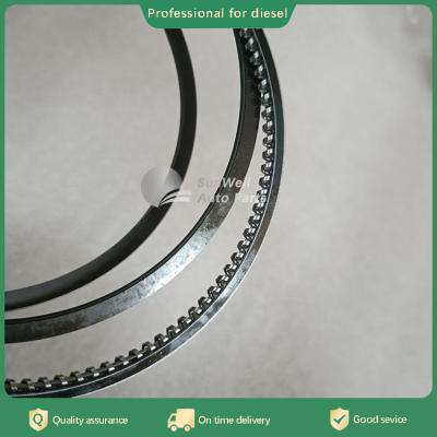 China B3.3 / 6D95 Diesel Engine Parts Piston Ring 6205-31-2300 6205312300 C6205312300 for sale
