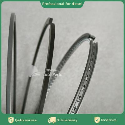 China B3.3 / 6D95 Diesel Engine Parts Piston Ring 6205-31-2300 6205312300 C6205312300 for sale