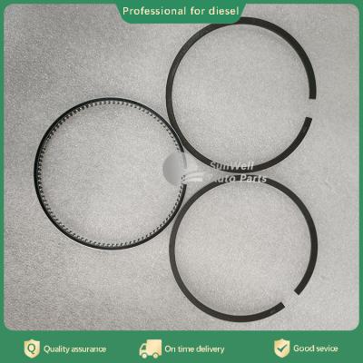 China B3.3 / 6D95 Diesel Engine Parts Piston Ring 6205-31-2300 6205312300 C6205312300 for sale