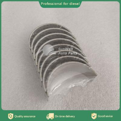 China Diesel Engine Parts B3.3 Connecting Rod Bearing 6207313300 For Cummins Engine for sale