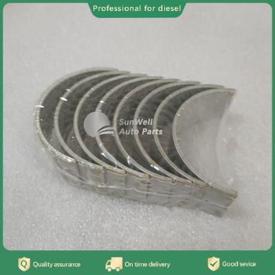 China Diesel Engine Parts B3.3 Connecting Rod Bearing 6207313300 For Cummins Engine for sale