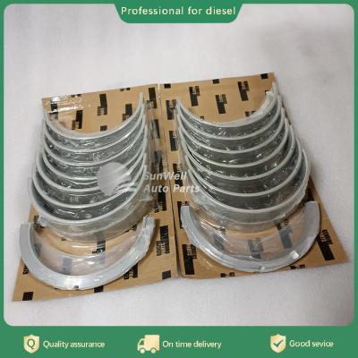 China Engine Parts V28 Crankshaft Bearing AR4220 4911903 Main Bearing+T/W STD for sale